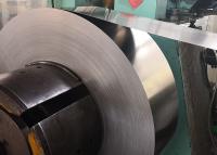 China Cold / Hot Rolled 3mm 304L Stainless Steel Strip Coil for sale