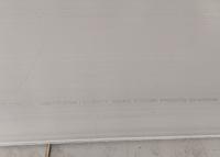 China 304 NO.3 HL 2D 1D 0.2mm Cold Rolled Stainless Steel Sheet for sale