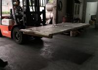 China 304 NO.3 HL 2D 1D 0.2mm Cold Rolled Stainless Steel Sheet for sale