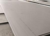 China Cold Rolled Bright 1219 X 2438MM 430 Stainless Steel Sheet for sale