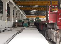 China Cold Rolled Bright 1219 X 2438MM 430 Stainless Steel Sheet for sale