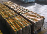 China Construction ASTM AISI SUS 317L Cold Rolled Stainless Steel Sheet for sale