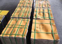 China ASTM JIS Tisco 410s Cold Rolled Stainless Steel Plate 2b Ba Finished for sale