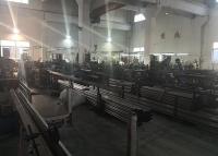 China DN25 OD 12-100mm Stainless Steel Welded Tube for sale