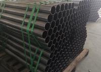 China DN25 OD 12-100mm Stainless Steel Welded Tube for sale