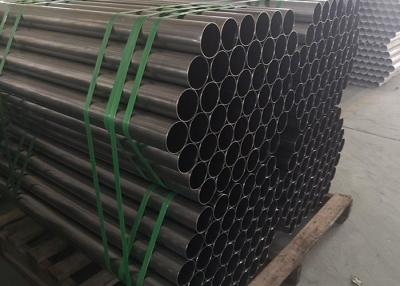 China DN25 OD 12-100mm Stainless Steel Welded Tube for sale