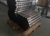China DN25 OD 12-100mm Stainless Steel Welded Tube for sale