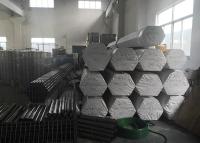 China 409L Welded 0.8MM 2.0mm Stainless Steel Exhaust Tubing for sale