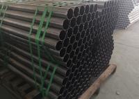China 439L 409L Thin Wall 6m Stainless Steel Exhaust Pipe for sale