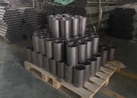 China 439L 409L Thin Wall 6m Stainless Steel Exhaust Pipe for sale