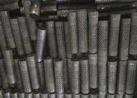 China 439L 409L Thin Wall 6m Stainless Steel Exhaust Pipe for sale