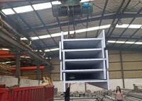 China 10mm Construction 316L Stainless Steel Flat Bar for sale