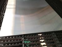China Polishing Mirror 1500mm Metal Stainless Steel Sheet 316 309 410 201 for sale