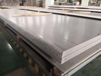 China 304 1219mm 1250mm 1500mm or As customized Cold Rolled Stainless Steel Sheet for sale
