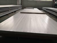 China 304 1219mm 1250mm 1500mm or As customized Cold Rolled Stainless Steel Sheet for sale