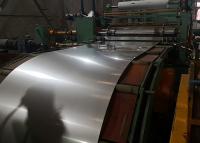 China 304 Grade 0.22mm 3mm Cold Rolled Stainless Steel Sheet Thin THickness for sale