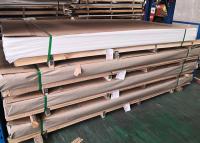 China 304 Grade 0.22mm 3mm Cold Rolled Stainless Steel Sheet Thin THickness for sale