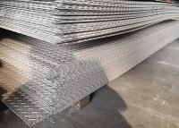 China 100mm 201 304 316L Hot Rolled Stainless Steel Sheet for sale