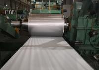 China 100mm 201 304 316L Hot Rolled Stainless Steel Sheet for sale