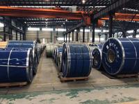 China SGS Acid 120mm 304 Sheet Metal High Abrasion Resistance for sale