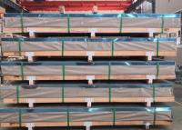 China 600mm 2B 5mm Colored 316 Stainless Steel Sheet for sale