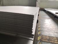 China BV 0.3mm 80mm 304 Stainless Steel Sheet for sale