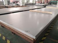 China BV 0.3mm 80mm 304 Stainless Steel Sheet for sale