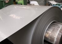 China 2B Cold Rolled 310S Stainless Steel Sheet Coil for sale