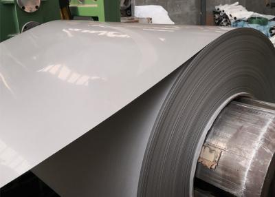 China 2B Cold Rolled 310S Stainless Steel Sheet Coil for sale