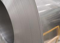 China 2B Cold Rolled 310S Stainless Steel Sheet Coil for sale