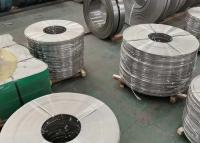 China 2B Surface Cold Rolled 430 409 Stainless Steel Strip Coil for sale