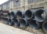 China 0.30mm 45# 50# 65# 1200kgs Galvanized Steel Wire for sale