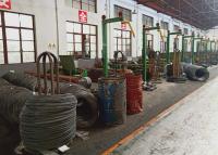 China SGS 10mm 82b Carbon Spring Steel Wire for sale