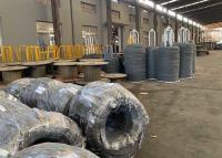 China EN10270-1 Spring 65# 40mm High Carbon Wire for sale
