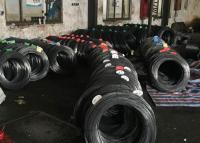 China 45# Hard Drawn Oil Hardened ASTM A227 Stainless Spring Wire for sale
