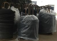 China 45# Hard Drawn Oil Hardened ASTM A227 Stainless Spring Wire for sale