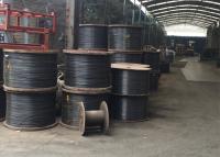 China Cold Rolled AISI 5.5mm Stainless Steel Spring Wire for sale