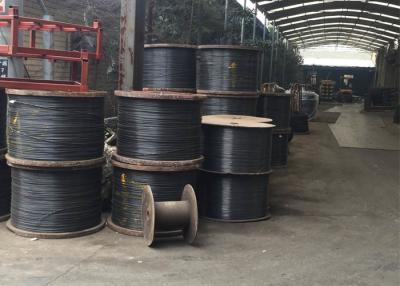 China Cold Rolled AISI 5.5mm Stainless Steel Spring Wire for sale