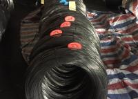 China Cold Rolled AISI 5.5mm Stainless Steel Spring Wire for sale