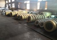 China Cold Drawn Q195 Q235 82B 0.3mm High Carbon Steel Wire for sale