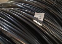 China 72B Cold Rolled Surface 1.0MM Carbon Steel Wire for sale