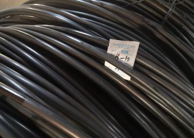 China 72B Cold Rolled Surface 1.0MM Carbon Steel Wire for sale