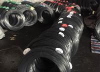 China 72B Cold Rolled Surface 1.0MM Carbon Steel Wire for sale