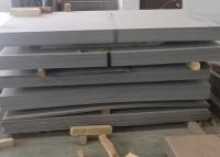 China 304 Grade Austenitic 3mm To 50mm Hot Rolled Steel Sheets For Laboratory Benches And Equipment for sale