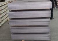 China 304 Grade Austenitic 3mm To 50mm Hot Rolled Steel Sheets For Laboratory Benches And Equipment for sale
