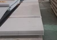 China 304 Grade Austenitic 3mm To 50mm Hot Rolled Steel Sheets For Laboratory Benches And Equipment for sale