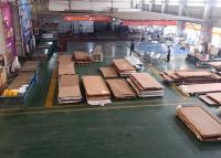China Grade 304 SUS304 INOX 1219*2438 Hot Rolled Stainless Steel Sheet for sale