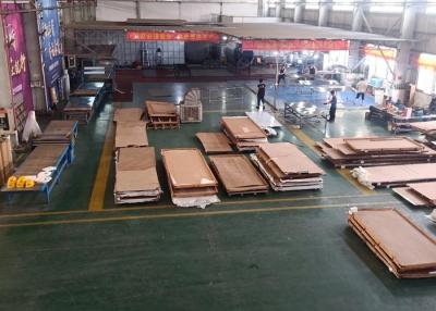 China Grade 304 SUS304 INOX 1219*2438 Hot Rolled Stainless Steel Sheet for sale