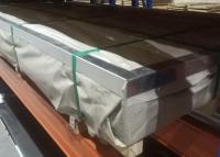 China Grade 304 SUS304 INOX 1219*2438 Hot Rolled Stainless Steel Sheet for sale