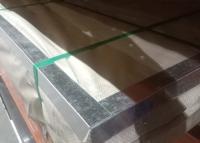 China 2B Brushed Finish 0.2mm 115mm Hr Sheet for sale